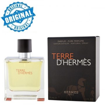 Гермес Терре де Гермес парфюм купить в Минске | Оригинал Terre d Hermes ...